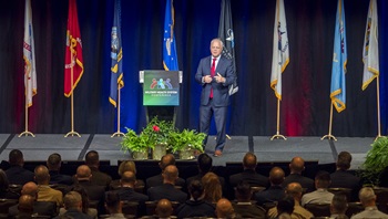 Military medicine is a ‘no-fail mission’ says Department of War top ...