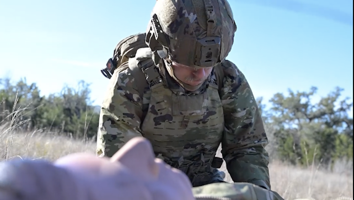 2026 U.S. Army Best Medic Competition | Health.mil