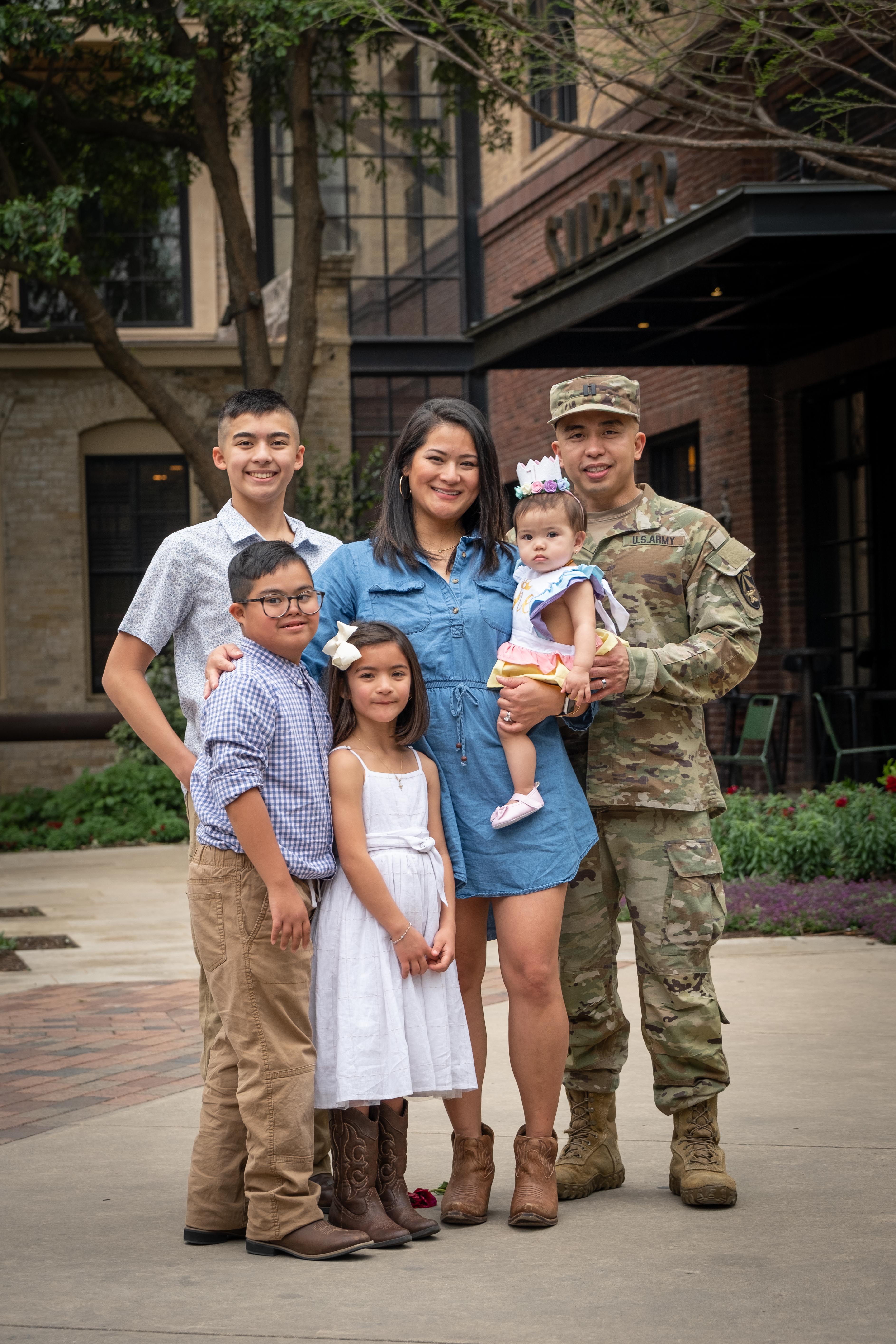 Nicole Longinos | Health.mil