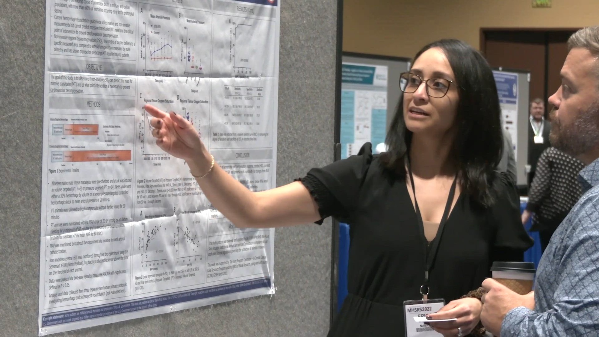 Get Ready for the 2023 Military Health System Research Symposium ...