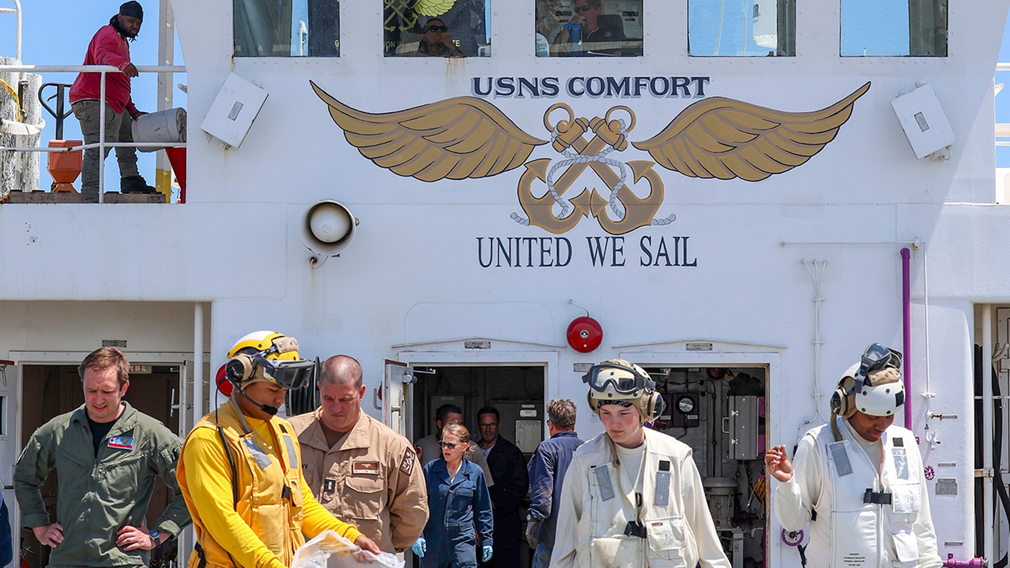 Around the MHS - June 5, 2025 | Health.mil