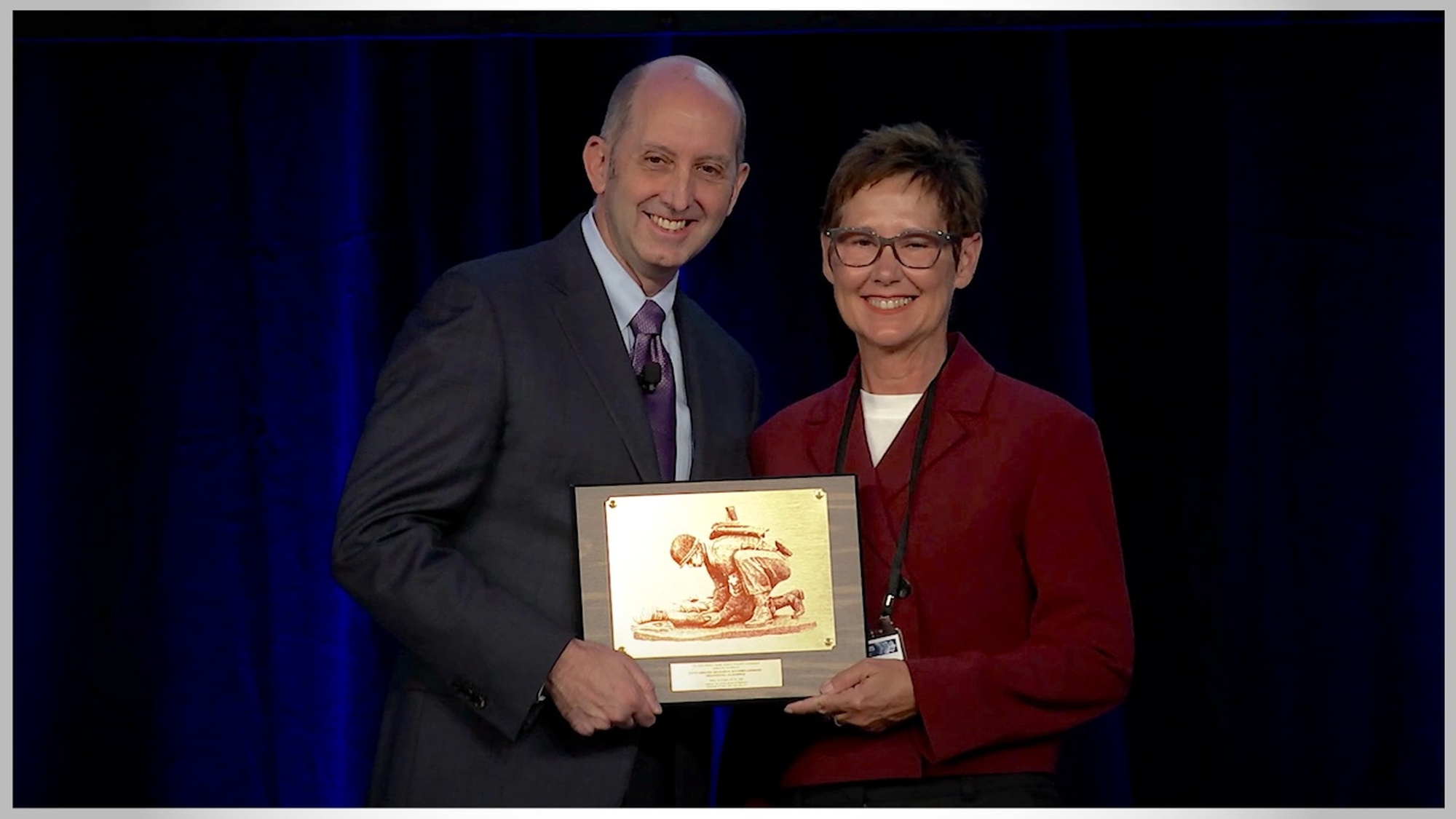 Military Health System Research Symposium 2025 Individual Awards ...