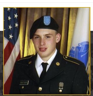 Justin Michael Whitmire | Health.mil