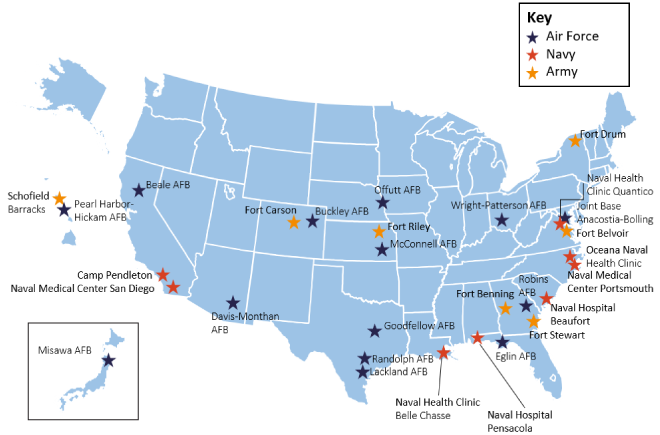Practice-Based Implementation (PBI) Network | Health.mil