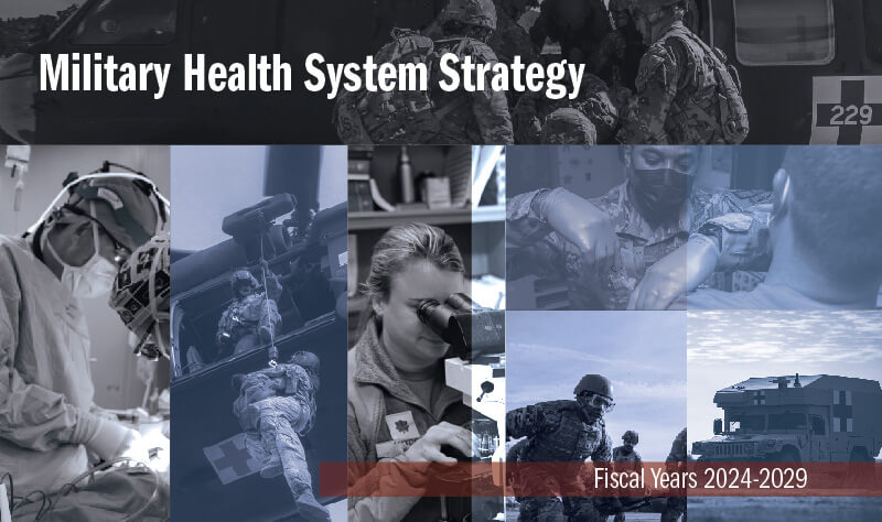 Our Strategy | Health.mil
