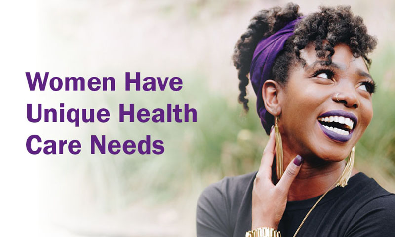 Women's Health | Health.mil