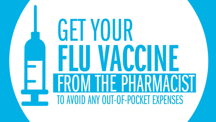 TRICARE Flu Vaccine PSA | Health.mil