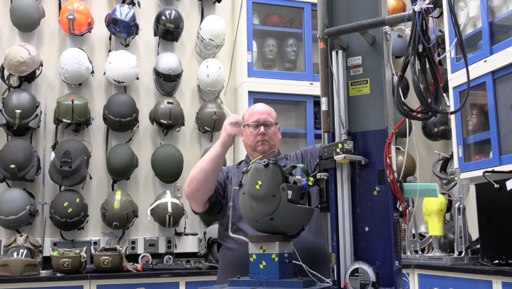 MHSRS 2022 Award Winner: Mr. Fred Brozoski | Health.mil