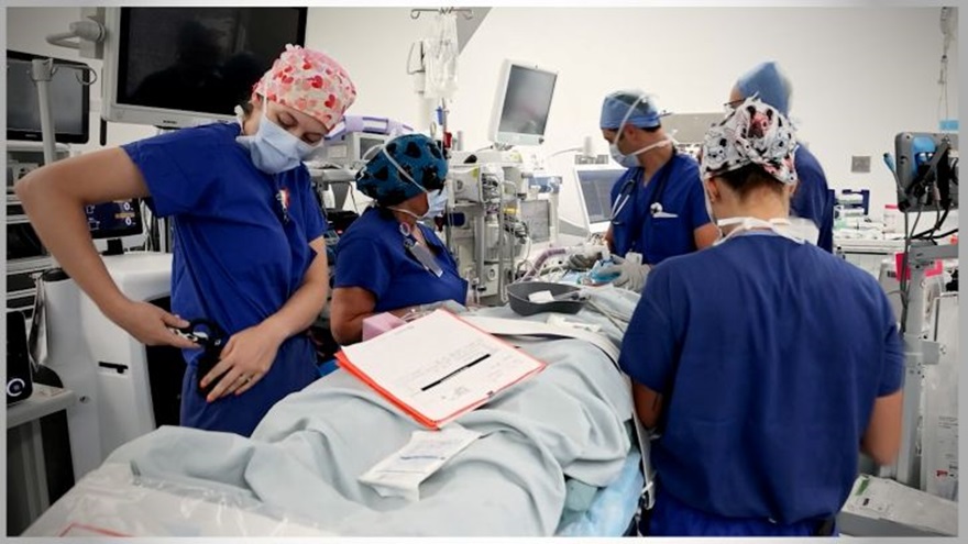 Reserve Health Readiness Program: General | Health.mil