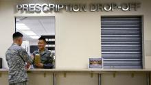 Know the Signs: Preventing Prescription Misuse | Health.mil